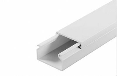 MINI ΚΑΝΑΛΙ PVC 25X16 ΚΛΕΙΣΤΟΥ ΤΥΠΟΥ