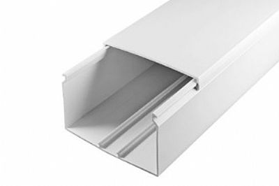 MIDI ΚΑΝΑΛΙ PVC 80X40 ΚΛΕΙΣΤΟΥ ΤΥΠΟΥ