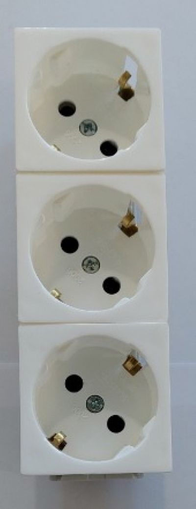 ΠΡΙΖΑ ΣΟΥΚΟ ΤΡΙΠΛΗ 45ο ΓΙΑ ΚΑΝΑΛΙ ΔΟΜΗΜΕΝΗΣ ΚΑΛΩΔΙΩΣΗΣ